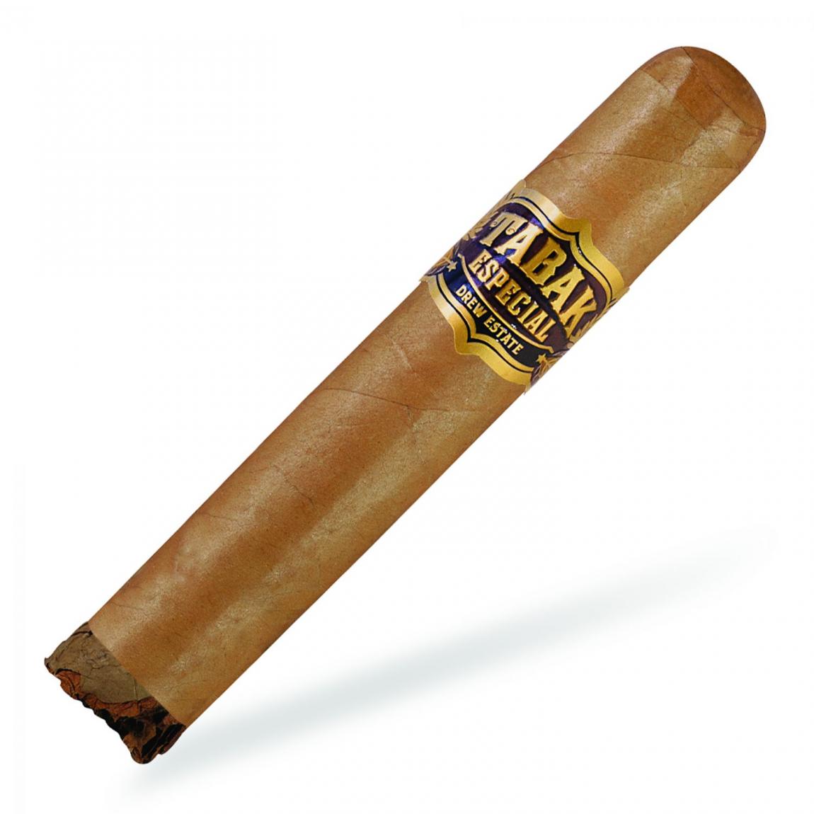 TABAK ESPECIAL Robusto Medio 1er tabak-especial-robusto-medio-1er